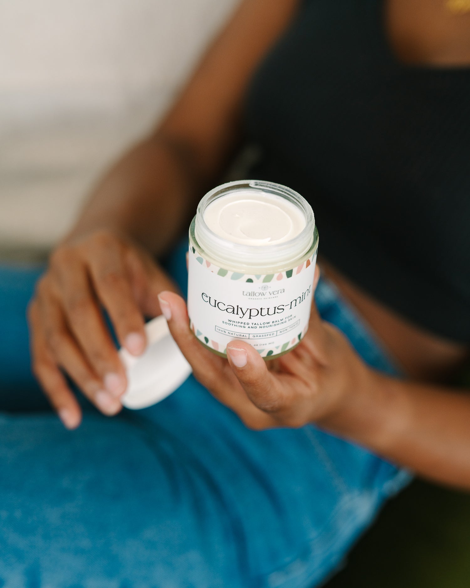 Tallow for Acne – Tallow Vera