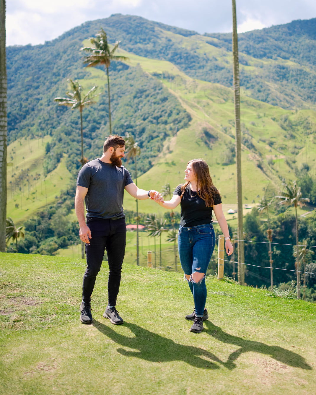 About Us – Tallow Vera