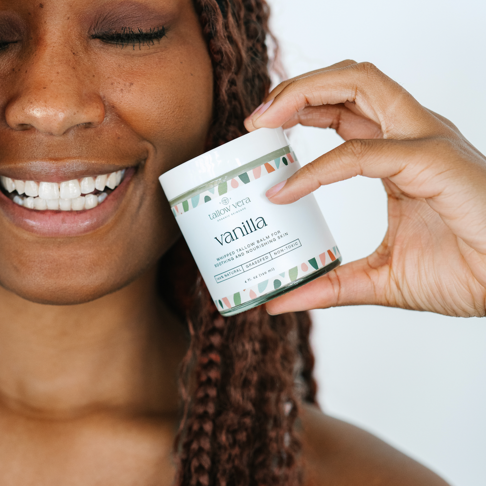 Large Bundle Deal – Tallow Vera