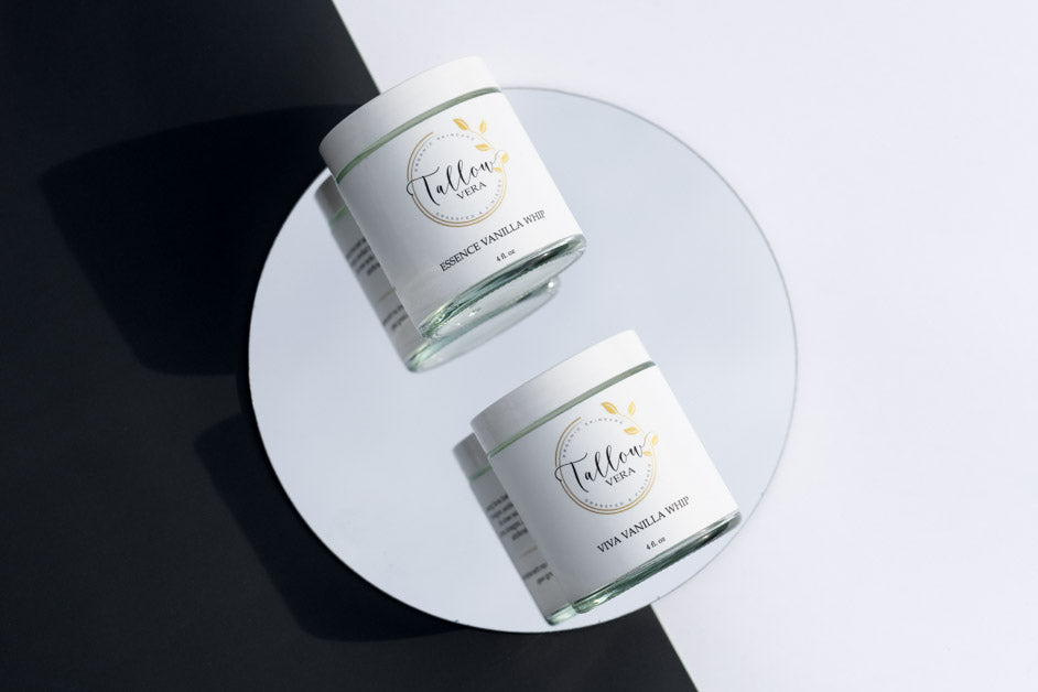 Shop – Tallow Vera