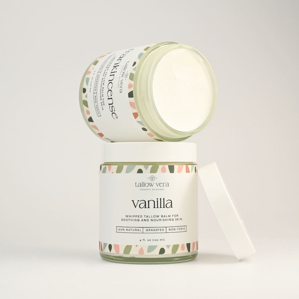 Large Bundle Deal – Tallow Vera